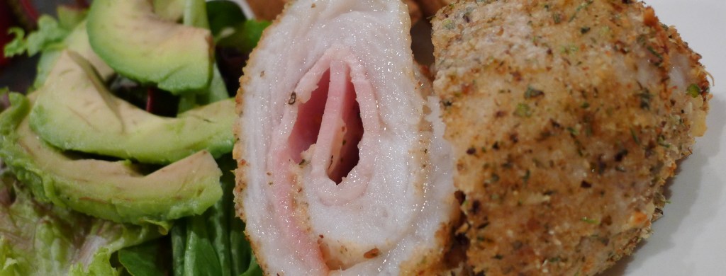 Fish Roulade – Food Made With Love