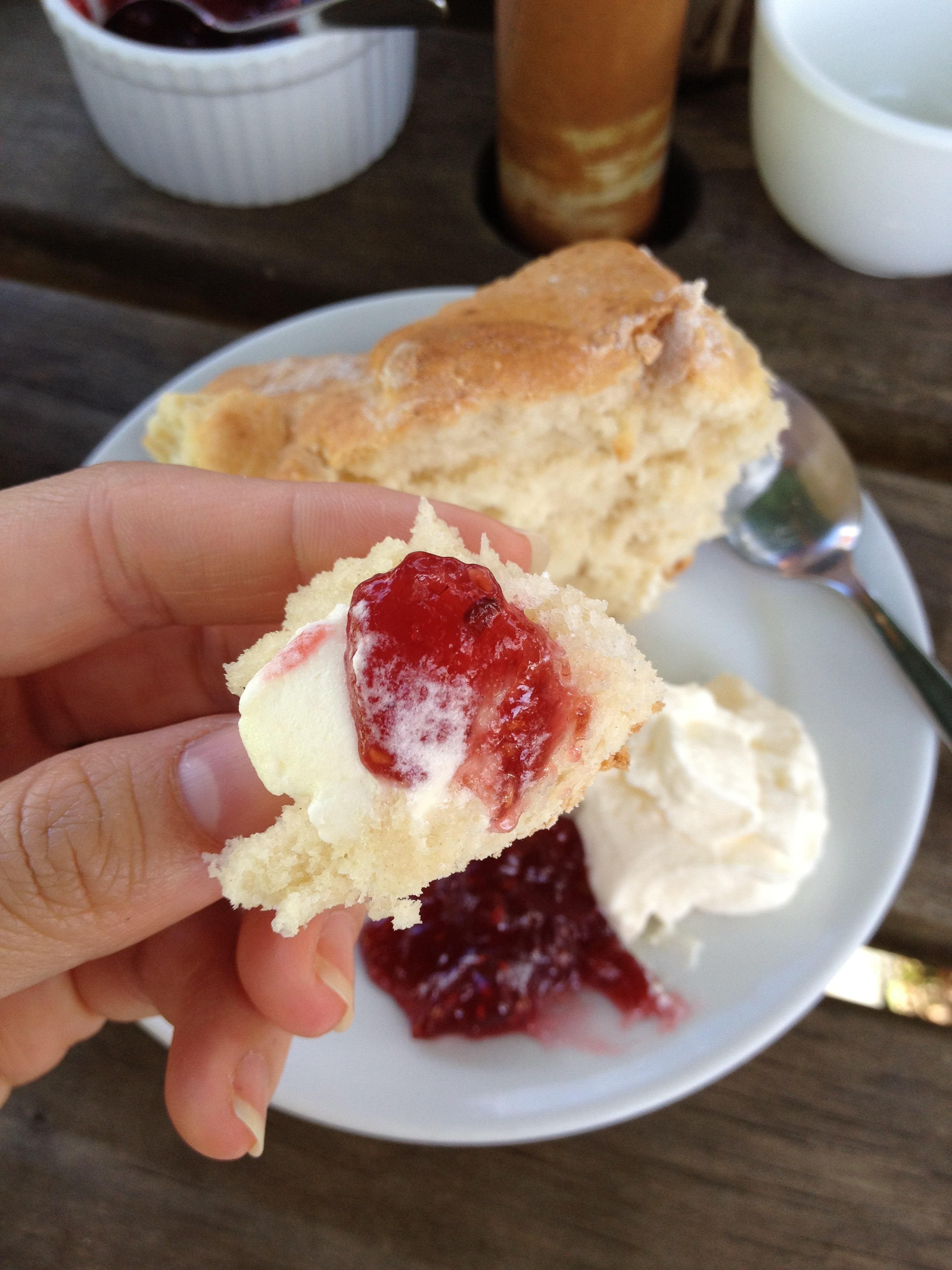 {NZ} Puhoi Cottage Tea Rooms – Food Made With Love