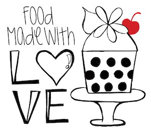 Recipe Index – Food Made With Love