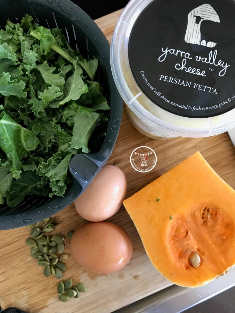 Food Made With Love – Food cooked and made with all my heart; putting a ...